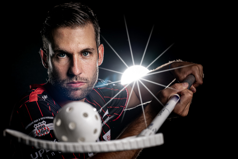 Dani Ammann – Fotograf